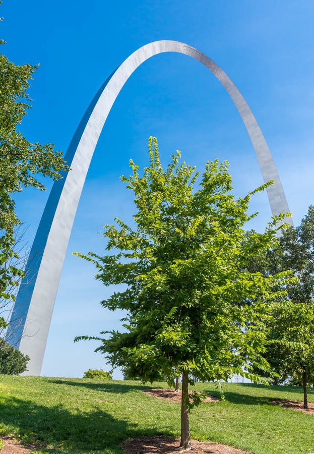 St Louis Fall Arch Stock Photos - Free & Royalty-Free Stock Photos from ...