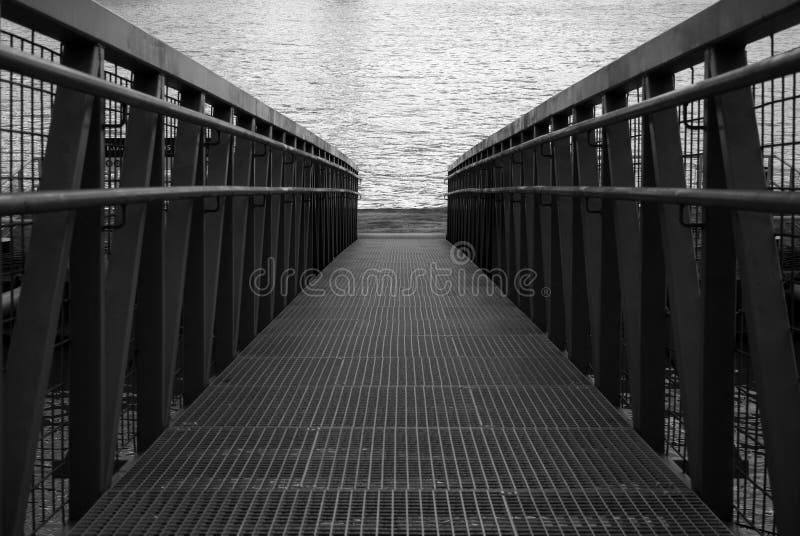 Gateway stock image. Image of walkway, city, view, background - 79423243