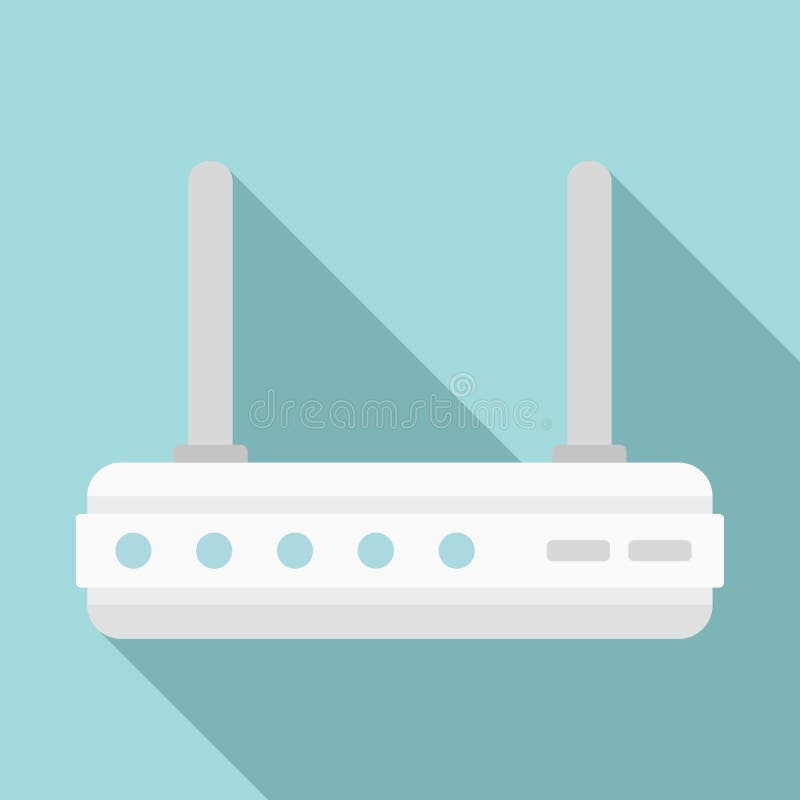 Network Gateway Symbol