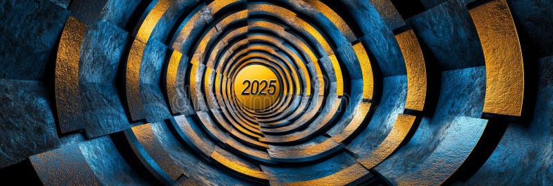 2025 Gateway To the Future Abstract Symbolizing Progress Innovation ...