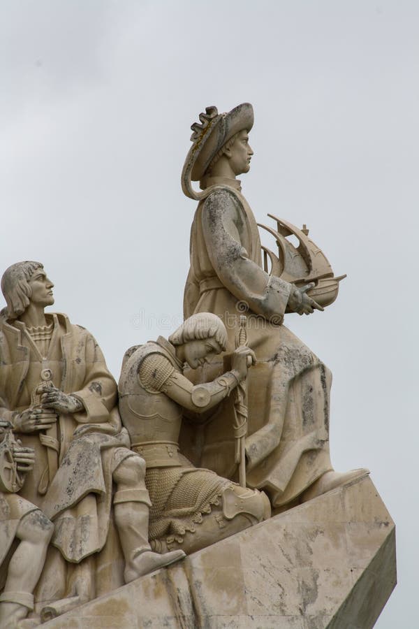 The Gateway Torre De Belem in Lisbon, Portugal Editorial Stock Photo ...