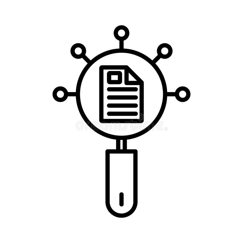 Collect Information Icon Stock Illustrations – 1,419 Collect ...