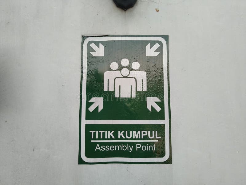 Gathering Point stock image. Image of guidance, fire - 313165727