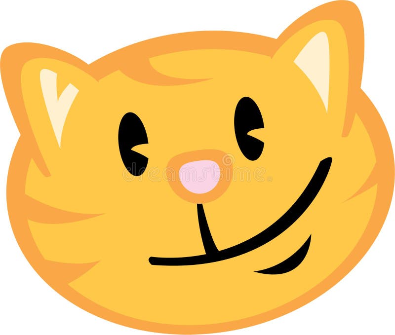 Emoticon Lindo Del Gato, Emoji, Gafas De Sol Que Llevan Del Smiley ...