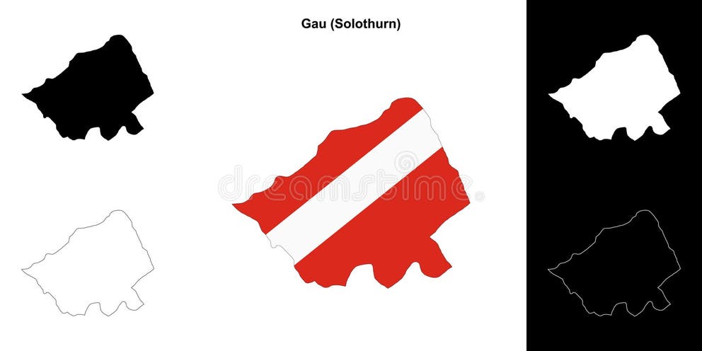 Gau Stock Illustrations – 114 Gau Stock Illustrations, Vectors ...