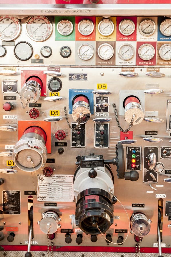 Gauge, control apparatus editorial photo. Image of chrome - 45947651