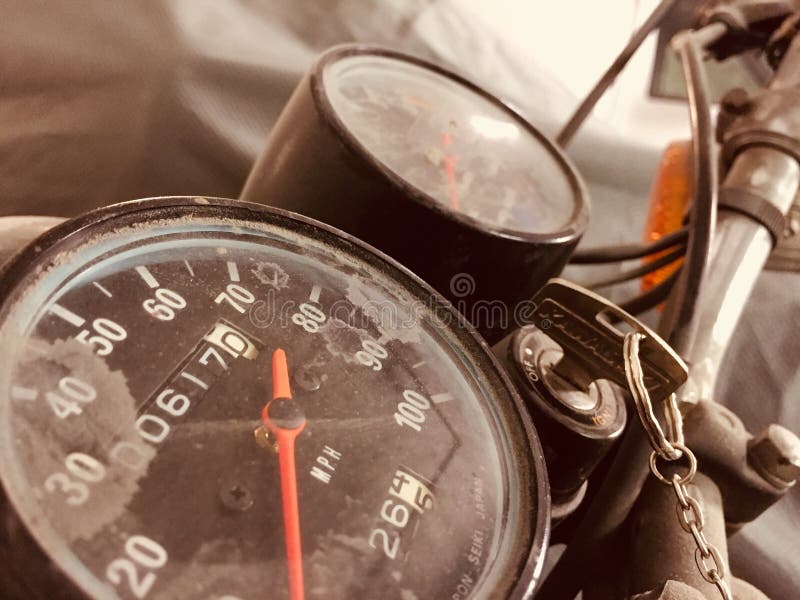 Gauge, Measuring Instrument, Speedometer, Tachometer Picture. Image ...