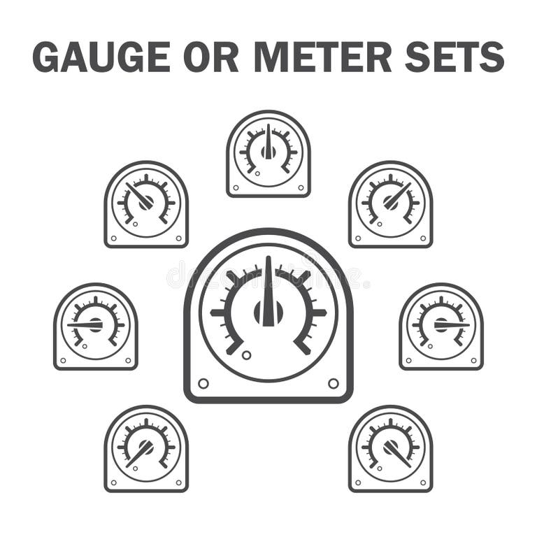 Rpm Meter Stock Illustrations – 1,983 Rpm Meter Stock Illustrations ...