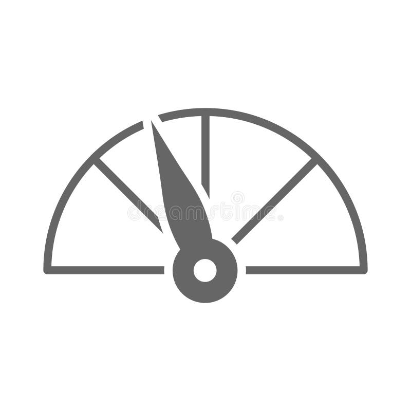 Dial Gauge Icon Measure Stock Illustrations – 6,576 Dial Gauge Icon ...