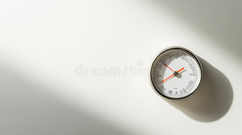 Gauge Shows Pressure for Concept and Engineering Related Themes Design ...