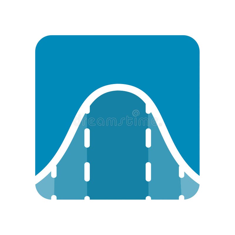 Gauss Curve, Normal Probability Distribution Stock Vector ... Gauss Curve, Normal Probability Distribution Stock Vector ...