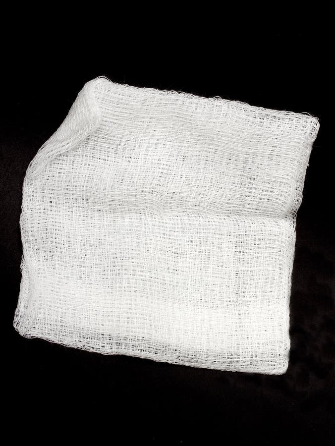 Gauze texture stock image. Image of woven, healthcare - 34529197