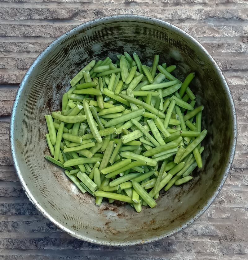 Gavar top angle view stock photo. Image of agriculture - 195499906