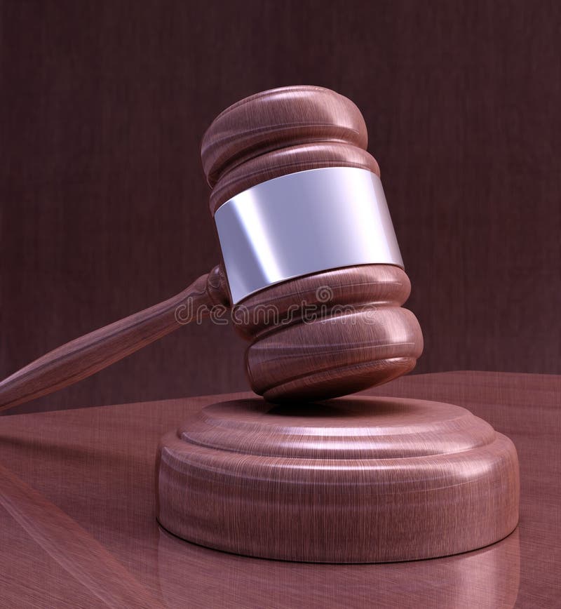 Judges gavel stock photo. Image of bronze, measure, balance - 25548414