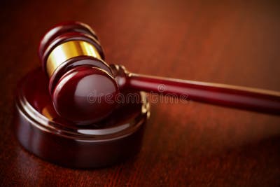 Gavel stock image. Image of gavel, guilt, juridical, legality - 19642741