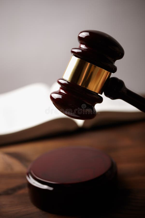Gavel stock image. Image of judge, justice, concept, guilty - 11686711