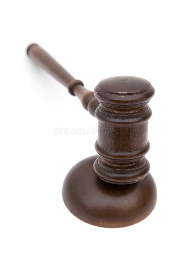 Gavel stock image. Image of guilt, innocent, parliamentary - 4729831