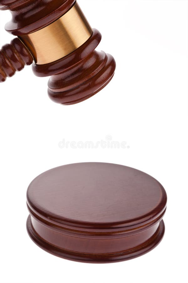 Auction-hammer stock photo. Image of gavel, dollar, symbol - 4151694