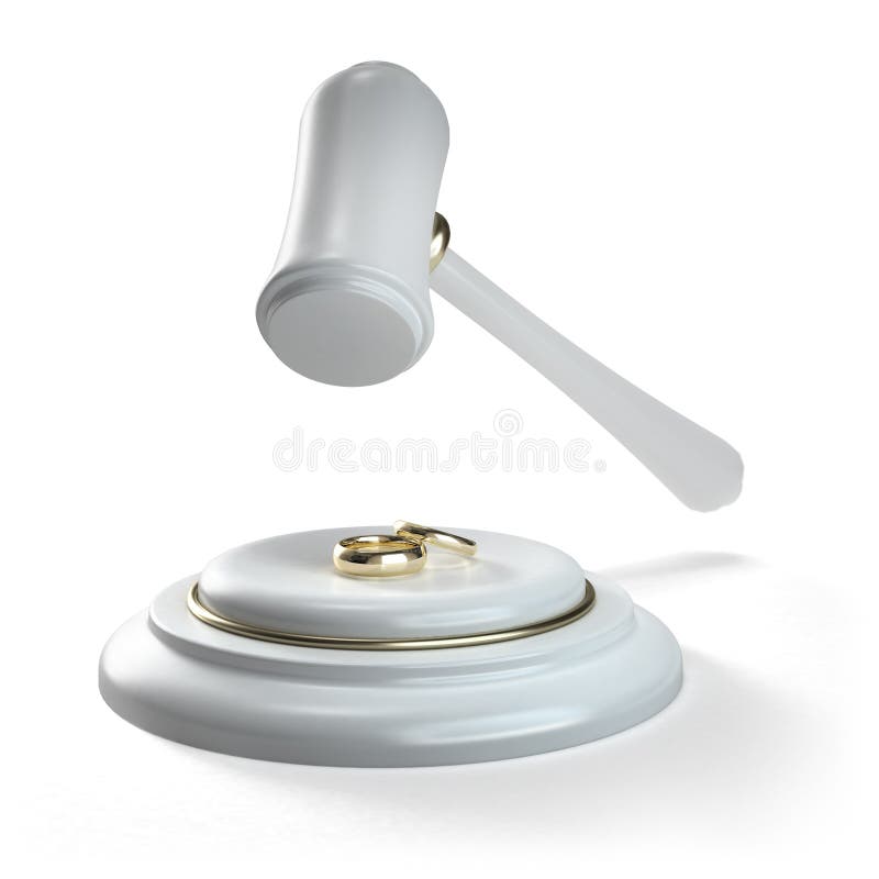 Signing divorce papers stock image. Image of divorce - 35933497