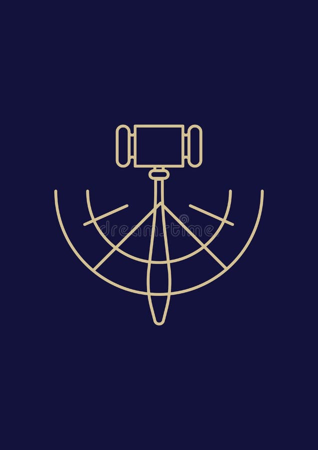 Gavel design stock vector. Illustration of element, judges - 182796105