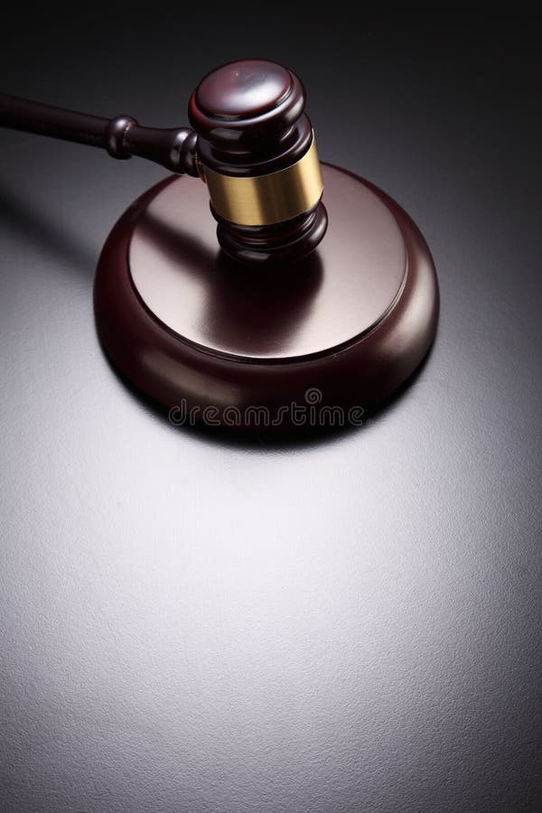 Gavel hammer stock photo. Image of ordinance, punishment - 84067432