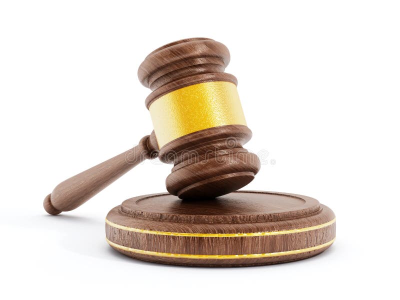 Gavel stock image. Image of metaphor, death, legal, court - 1497223