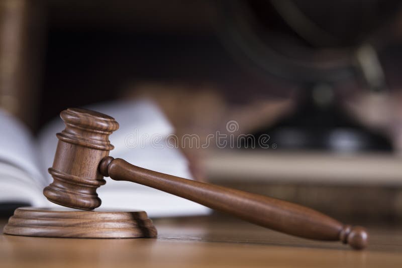 Gavel stock image. Image of court, equality, object, juridical - 15891663