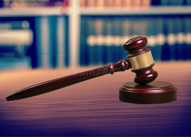 Gavel stock photo. Image of hammer, element, divorce - 62044360