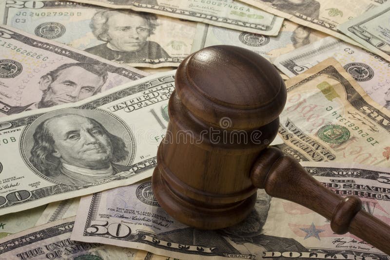 Money array stock photo. Image of money, attorney, judgment - 26208568