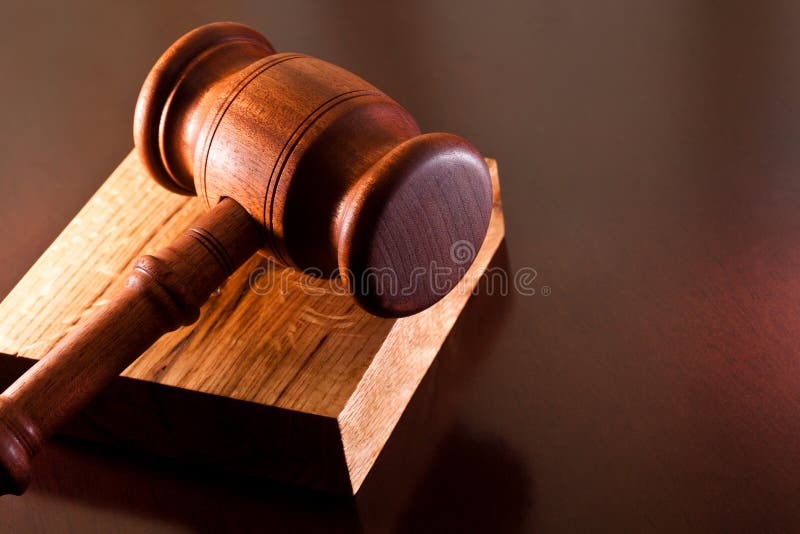 Gavel stock photo. Image of guilt, legally, gavel, courthouse - 12216216