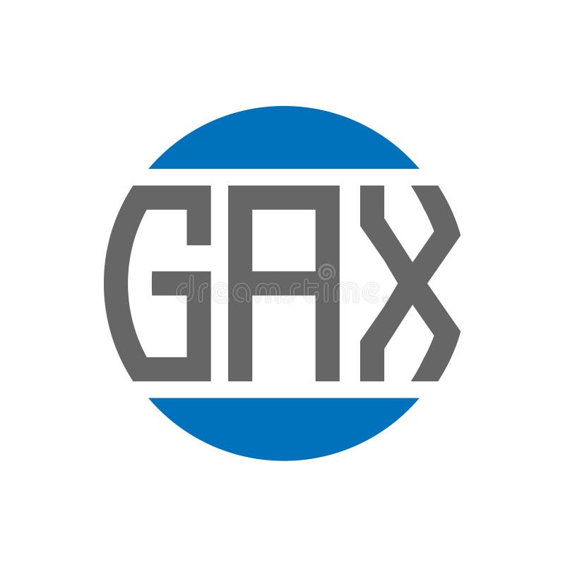 Gax Logo Stock Illustrations – 11 Gax Logo Stock Illustrations, Vectors ...