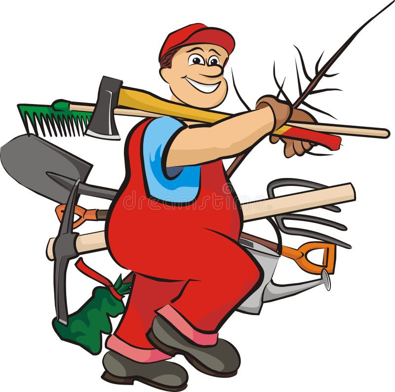 Industrious People Clipart Png