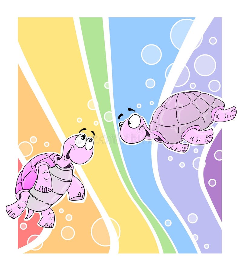 Gay Turtles Stock Illustrations – 1 Gay Turtles Stock Illustrations ...
