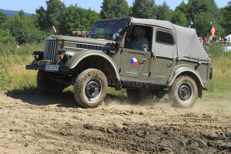 Collection of Off-Road Vehicles Photos - Dreamstime ID:25775