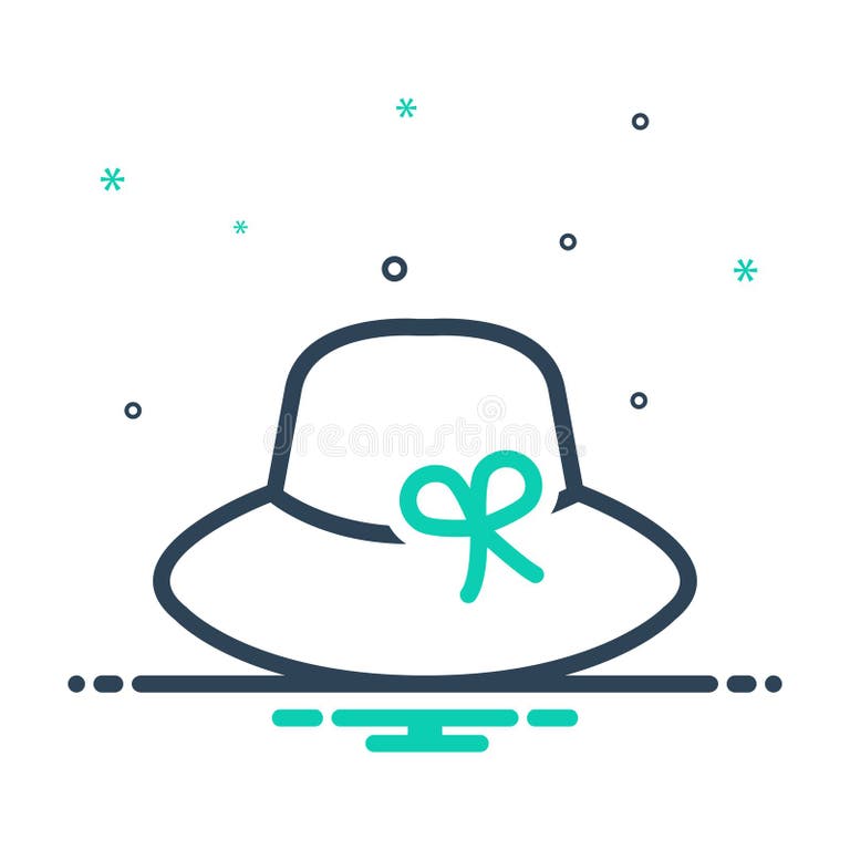 Mix Icon for Gaze, Stare and Ogle Stock Vector - Illustration of ...