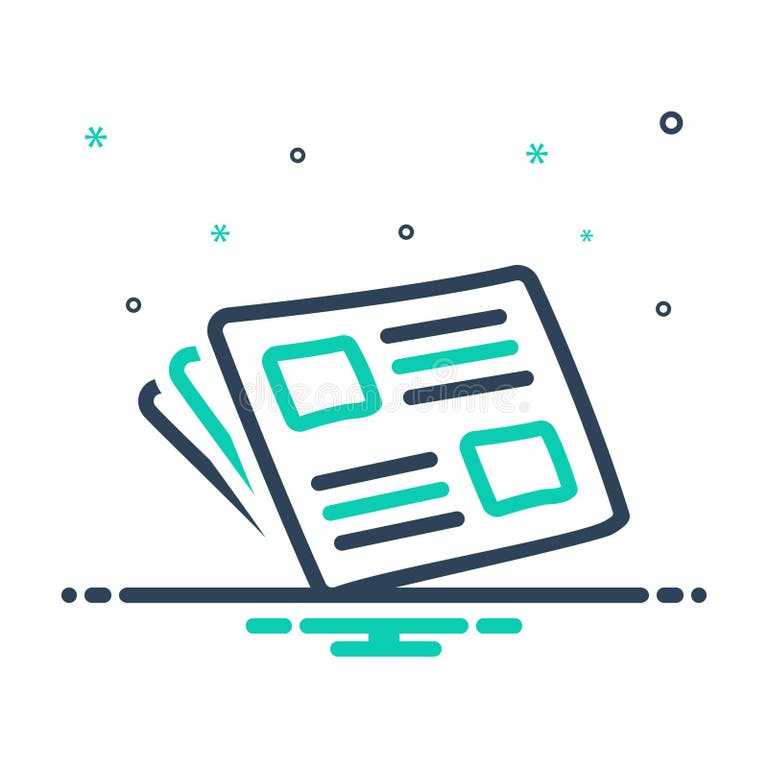 Official Gazette Stock Illustrations – 10 Official Gazette Stock ...