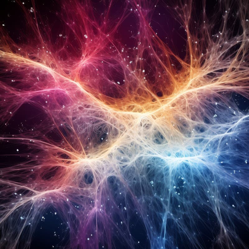 Gazing into the Infinite Cosmos, we are Reminded of Our Place in the ...