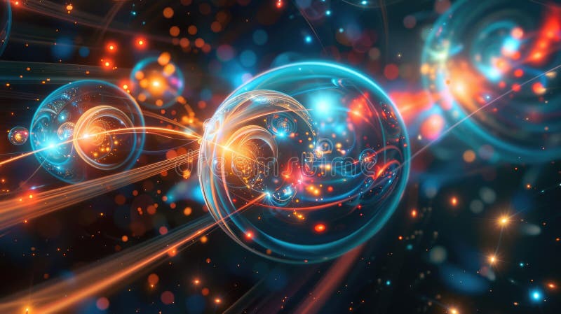 Quantum Physics Double Slit Stock Photos - Free & Royalty-Free Stock ...