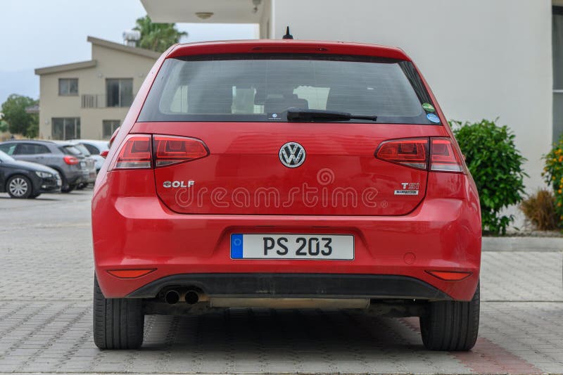 Gaziveren Cyprus 04.29 editorial image. Image of back - 317336305