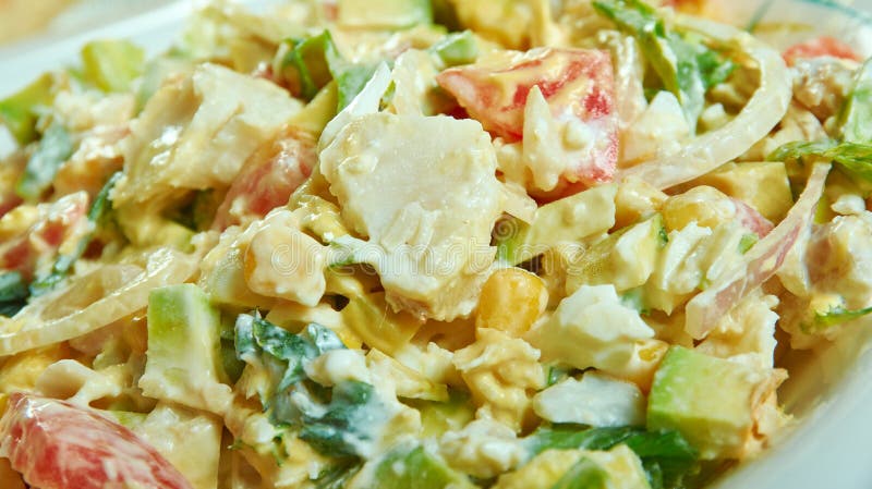 Gazpacho stock photo. Image of food, dish, healthy, bacalao - 152997682