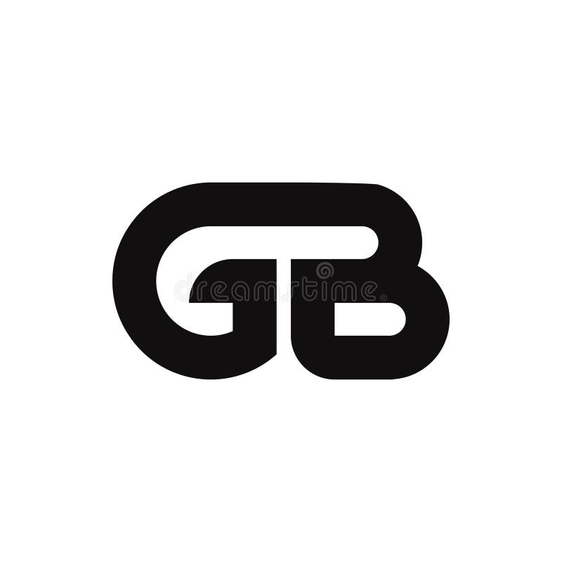 Gb Logo Stock Illustrations – 615 Gb Logo Stock Illustrations, Vectors ...