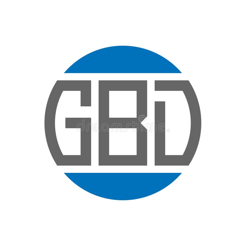 Gbd Letter Stock Illustrations – 19 Gbd Letter Stock Illustrations ...