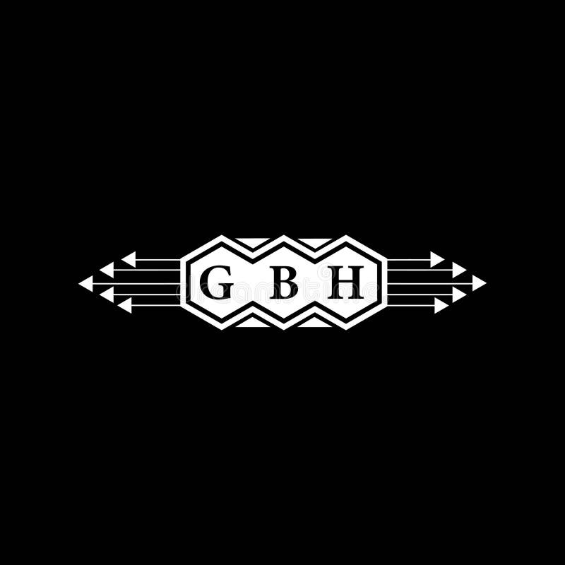 Gbh Letter Stock Illustrations – 17 Gbh Letter Stock Illustrations ...
