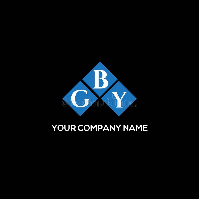 Gby Letter Stock Illustrations – 17 Gby Letter Stock Illustrations ...