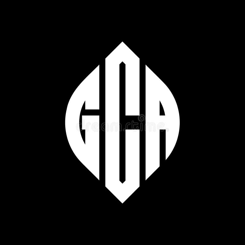 Gca Logo Stock Illustrations – 21 Gca Logo Stock Illustrations, Vectors ...