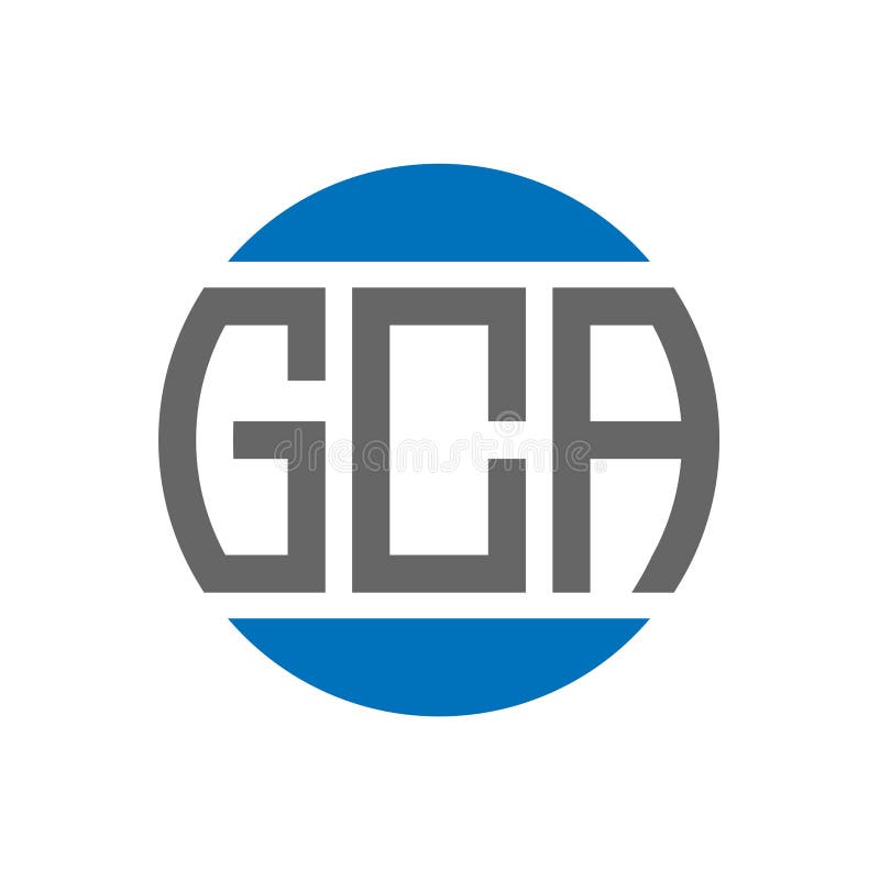 Gca Logo Stock Illustrations – 21 Gca Logo Stock Illustrations, Vectors ...
