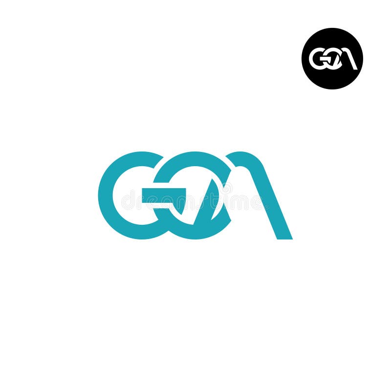 Gca Monogram Stock Illustrations – 13 Gca Monogram Stock Illustrations ...