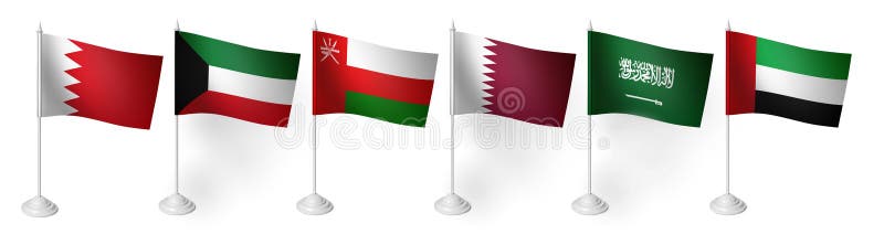 Gcc Countries Stock Illustrations – 51 Gcc Countries Stock ...