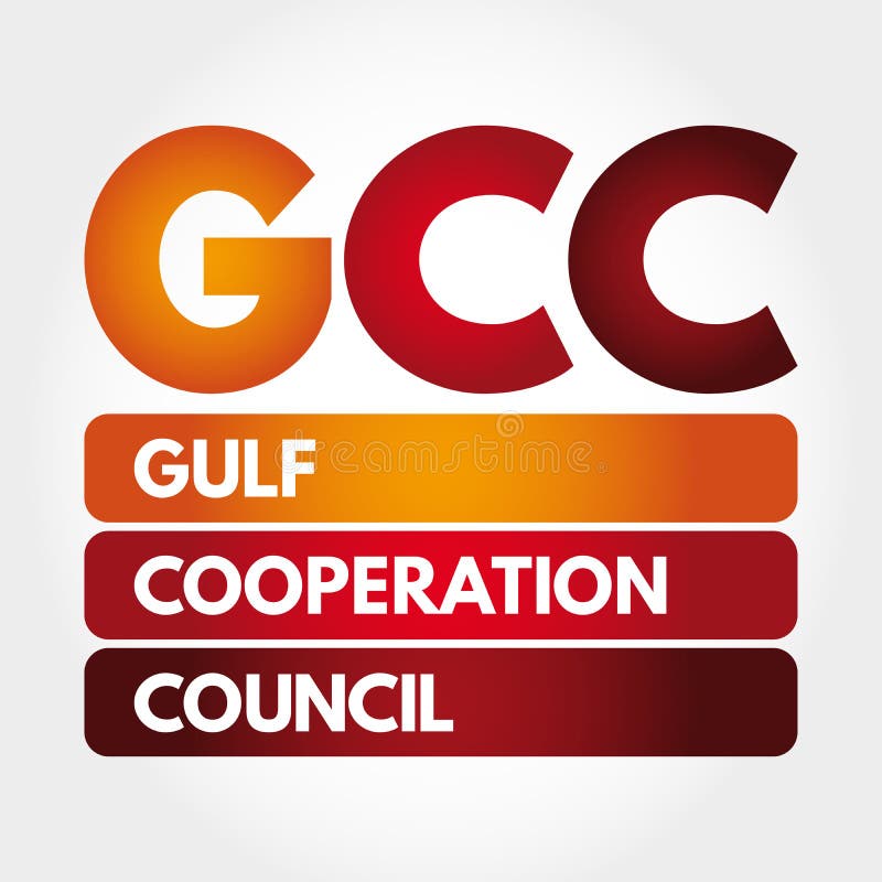 Gulf Cooperation Council Stock Illustrations – 125 Gulf Cooperation ...