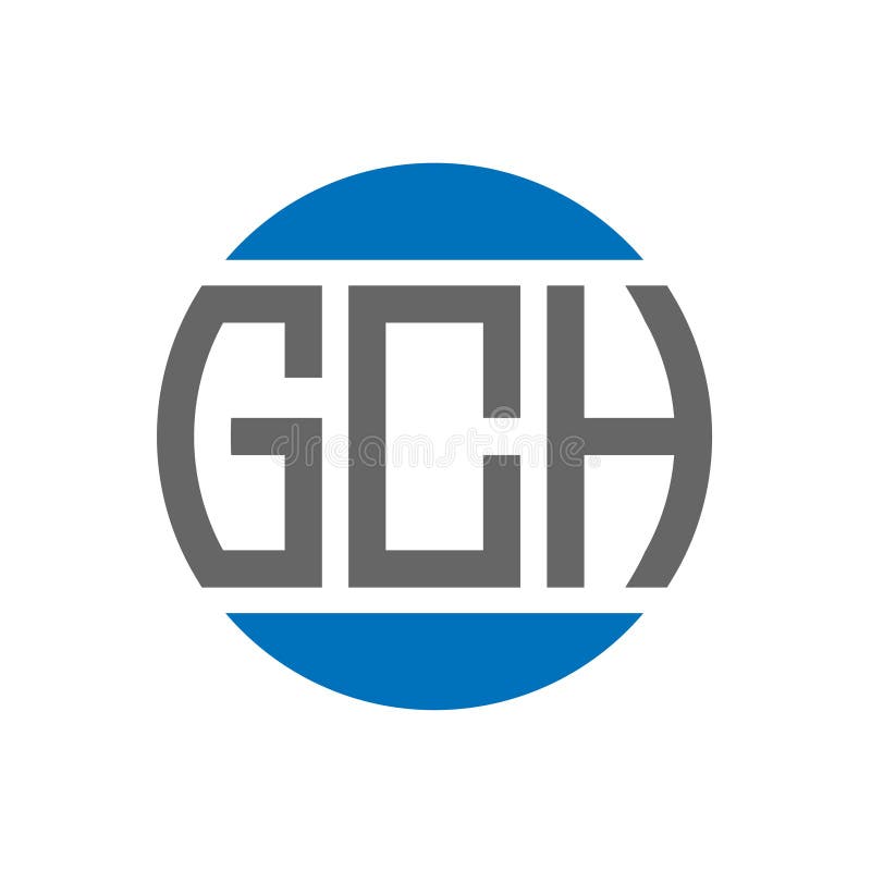 Gch Logo Stock Illustrations – 20 Gch Logo Stock Illustrations, Vectors ...